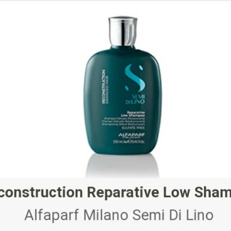 RC Shampoo A | Chi Bella Natural Hair Boutique Inc.